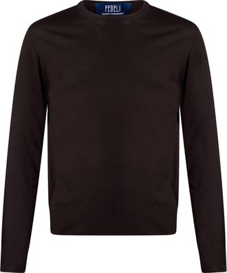 Fedeli STRICKWAREN - Pullover auf YOOX.COM
