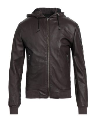 Street Leathers JACKEN & M&Auml;NTEL - Jacken und Anoraks auf YOOX.COM