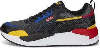 Puma Mixte X-Ray 2 Square Chaussure de Piste dathl&eacute;tisme, Ombre fonc&eacute;e, 40 EU