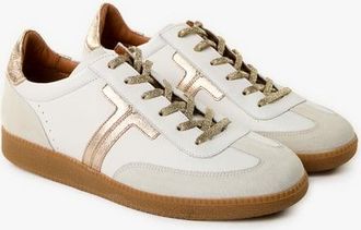 Maison Toufet Toufet House - Lederweiche - Wei&szlig;