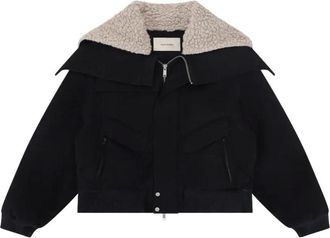 Entire studios Entire Studios - Giacca Jacket Portal - Homme - Vestes - Noir - Taille: M
