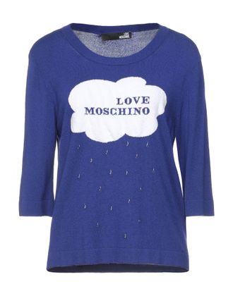 Love Moschino STRICKWAREN - Pullover auf YOOX.COM
