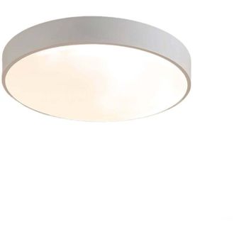 Lindby Led Deckenleuchte Simera dimmbar f&uuml;r Wohnzimmer & Esszimmer von Lindby