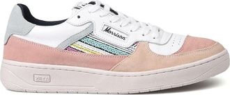 MORRISON Venice Sneaker Unisex - sintetico, Multicolore, 37 EU
