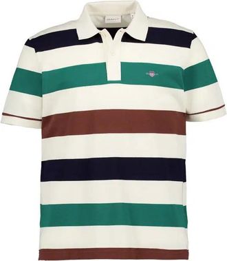 GANT Herren Polo-Shirt
