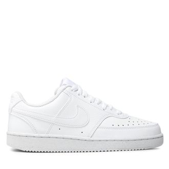 Nike Sneakers Nike Court Vision Lo Nn DH3158 100 Wei&szlig;