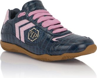 Philipp Plein Low-Top Sneakers Pit-$Top Cocco