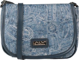 ALV by Alviero Martini TASCHEN - Umh&auml;ngetasche auf YOOX.COM
