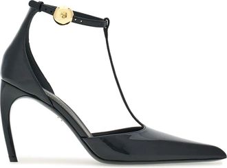 Ferragamo Pumps - Schwarz