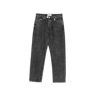 Sams&oslash;e & Sams&oslash;e Saeddie Jeans - - Jeans - Herren - Grau - W33