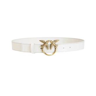 Pinko Pinko, Damen, Accessories, Wei&szlig;, XSGr&ouml;&szlig;e