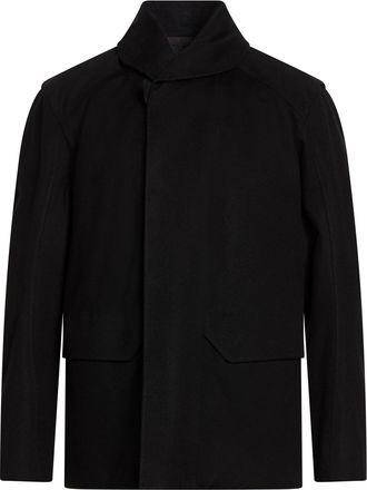 Sease JACKEN & M&Auml;NTEL - M&auml;ntel auf YOOX.COM