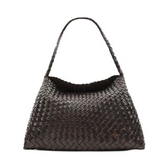 Dragon Diffusion Santa Maria Mini Santa Croce - - Bags - Damen - Braun - ONE SIZE