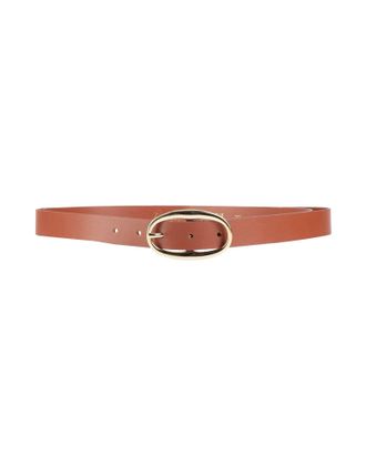 Luisa Spagnoli Kleinlederwaren - G&uuml;rtel auf YOOX.COM
