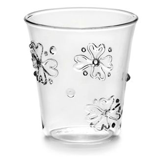 Serax Verres Astart&eacute;, Waww La Table - Set de 4 Serax