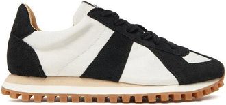 Novesta Sneakers Gat Trail N259004-002BLC001 Schwarz