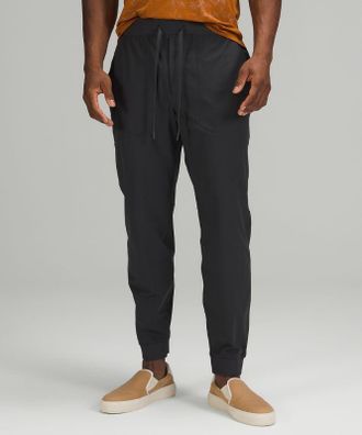 lululemon ABC Jogger für Männer - Größe 2XL in Obsidian