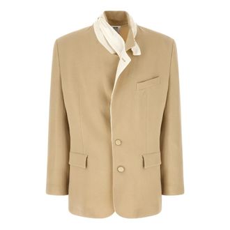 Magliano Smoking Rimini Blazer - - Suits - Herren - Beige - L