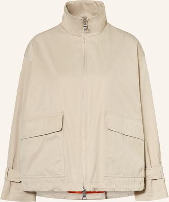 BLONDE No.8 Blonde No.8 Jacke Britt weiss