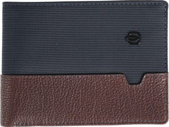 Piquadro Kleinlederwaren - Brieftaschen auf YOOX.COM