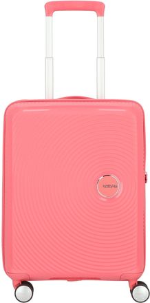 American Tourister Trolley SoundBox