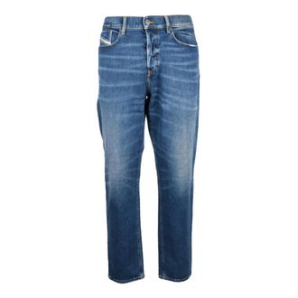 Diesel 2005 D-Fining Jeans - - Jeans - Herren - Blau - W32