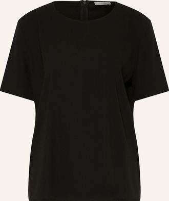 Lilienfels Lilienfels Blusenshirt schwarz