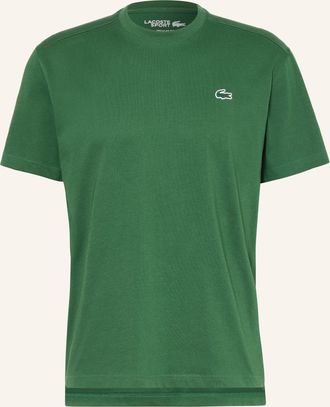 Lacoste T-Shirt gruen