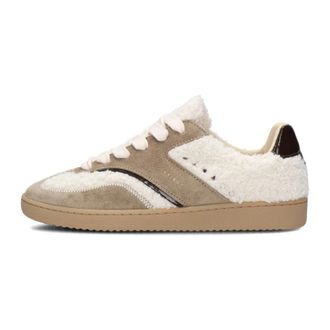 Nubikk Stilvolle Owen Studs Sneakers - - Shoes - Damen - Mehrfarbig - 39 EU