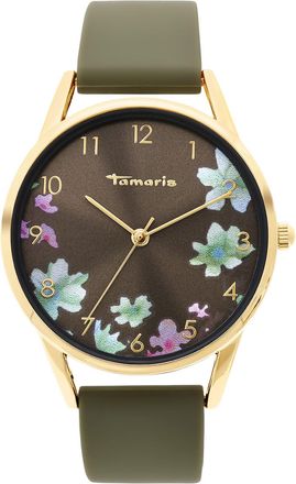 Tamaris Uhr Sporty Flowers