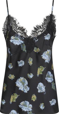Gold Hawk Femme, Tops, Noir, Taille: 38 FR Top