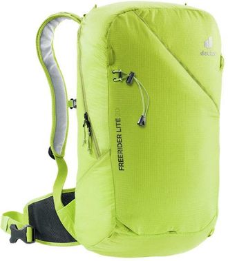 Deuter Freerider Lite 20 - Freeride-/Skitourenrucksack