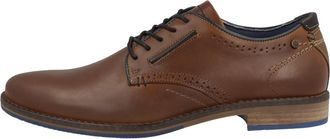 Bullboxer Men Lace-up 773K25263B Cognac 43