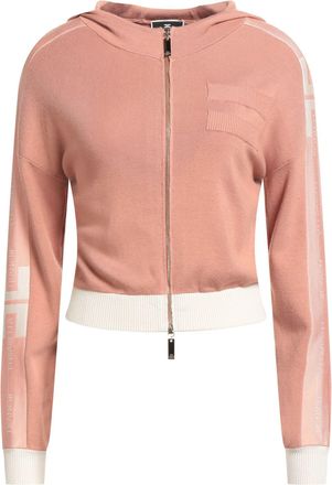Elisabetta Franchi STRICKWAREN - Strickjacken auf YOOX.COM