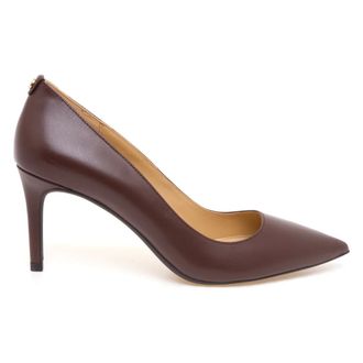 Michael Kors Damen, Schuhe, Braun, 41 EUGr&ouml;&szlig;e