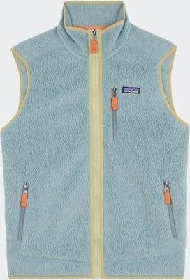 Patagonia Polaire sans manches - Taille XS