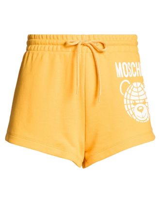 Moschino HOSEN & R&Ouml;CKE - Shorts & Bermudashorts auf YOOX.COM