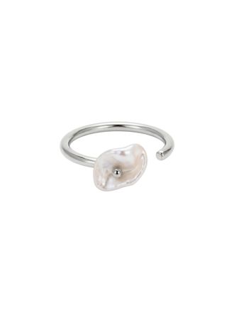 Purelei Sparkle Pearl Ring