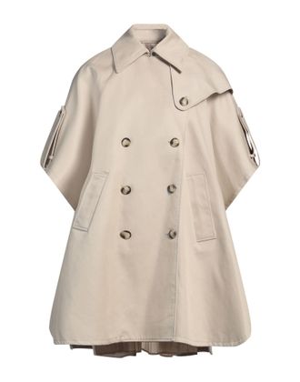 Max Mara JACKEN & M&Auml;NTEL - Capes auf YOOX.COM
