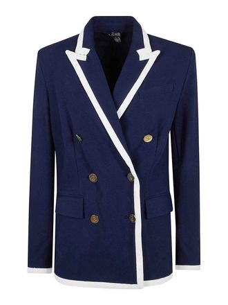 Lauren Ralph Lauren Blazer - Bleu