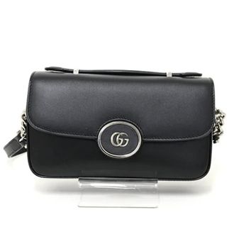 Gucci Pre-owned Leder gucci-taschen - - Pre-owned - Damen - Schwarzk - ONE SIZE