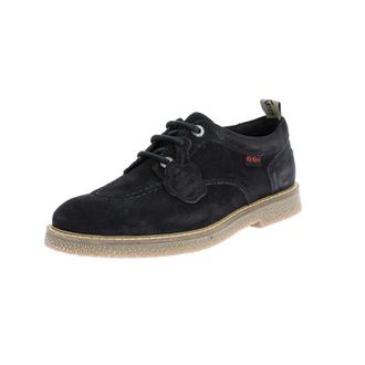 Kickers Herren Kick Levy Oxford-Schuh, Marine, 45 EU