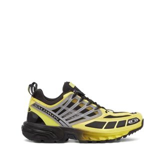 Maison Margiela Femme, Sport, Jaune, Taille: 39 1/2 EU ACS Pro Baskets
