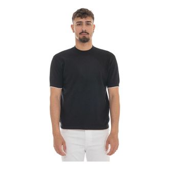 Emporio Armani Herren, Oberteile, Blau, 2XLGr&ouml;&szlig;e