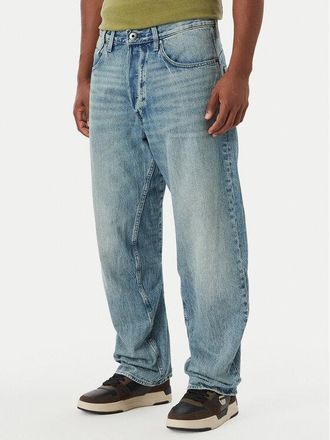 G-Star Raw Jeans Arc 3D D30102 D788 Hellblau Loose Fit