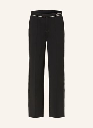 adidas Originals Adidas Originals Hose schwarz