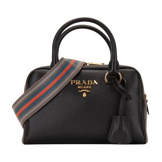 Prada Damen, Taschen, Schwarzk, ONE SIZEGr&ouml;&szlig;e