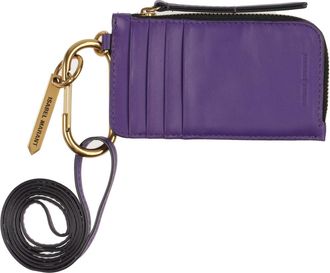 Isabel Marant Kleinlederwaren - Portemonnaies auf YOOX.COM