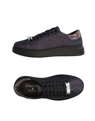 Patrizia Pepe SCHUHE - Sneakers auf YOOX.COM