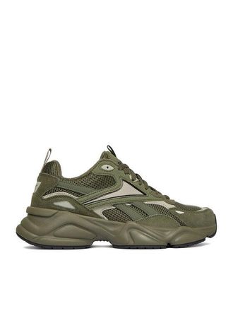 Reebok Sneakers CEO-CHARGE AR30246MGSG Gr&uuml;n